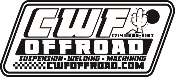 CWF Offroad