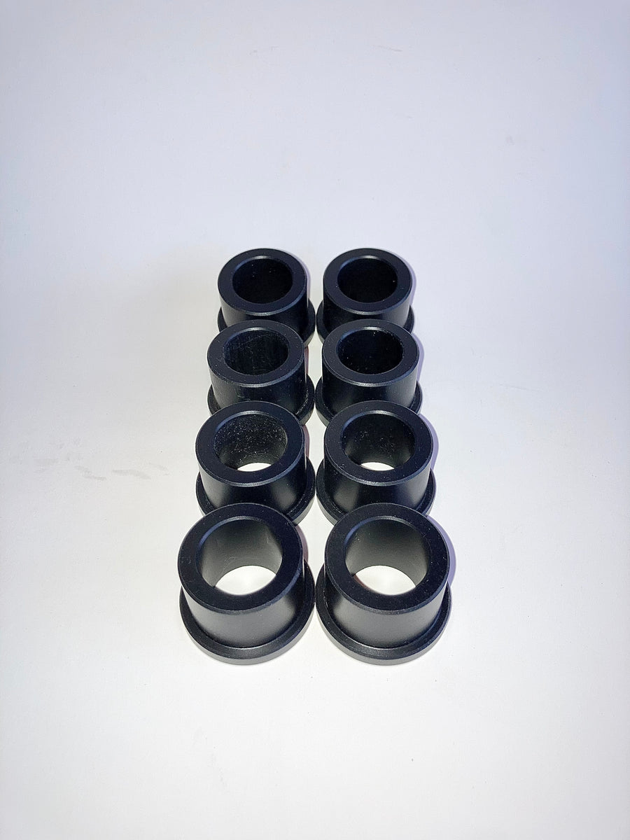 Delrin bushing kit – CWF Offroad